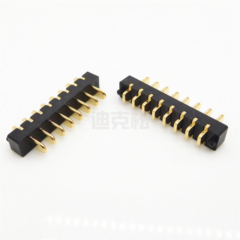 公座D01M-A-8P-R1_迪松电子【迪克松】