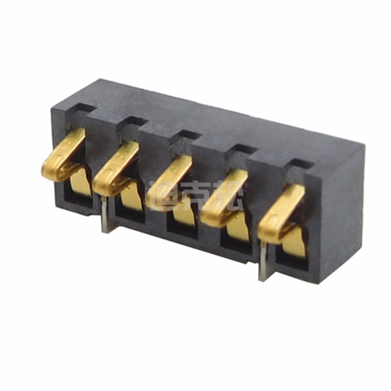 东莞市迪松电子科技有限公司