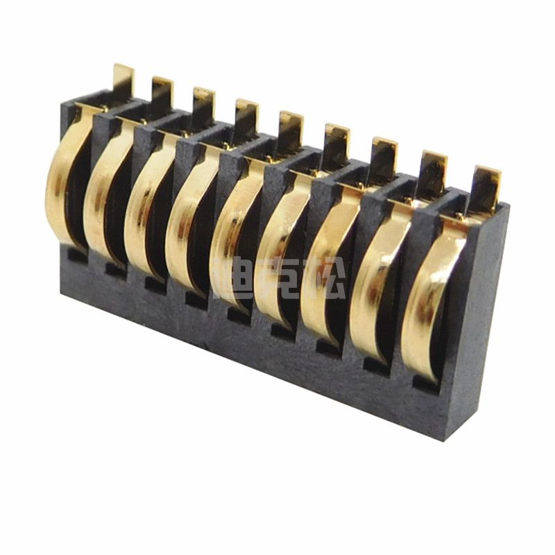 东莞市迪松电子科技有限公司