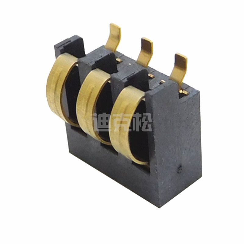 东莞市迪松电子科技有限公司