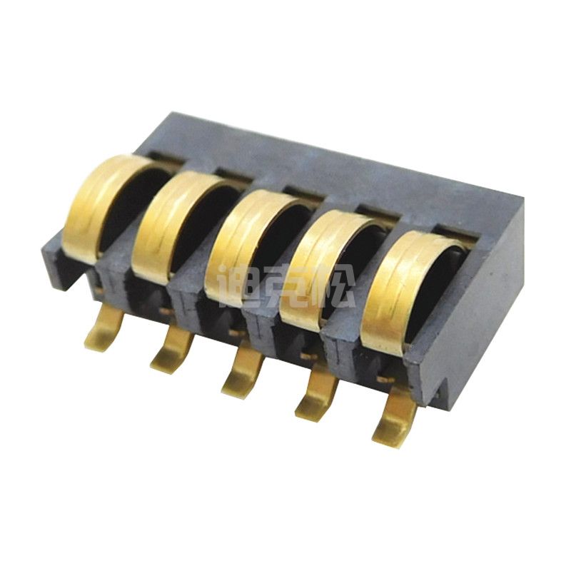 东莞市迪松电子科技有限公司