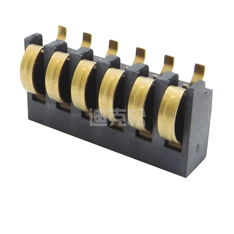 东莞市迪松电子科技有限公司