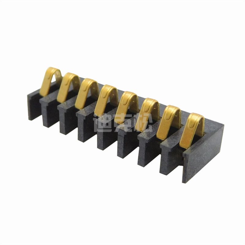 手机电池连接器_第2页_迪松电子【迪克松】