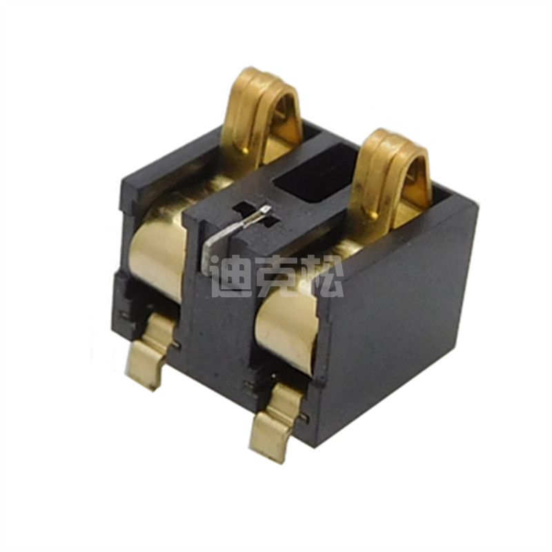 东莞市迪松电子科技有限公司