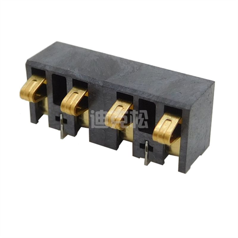 东莞市迪松电子科技有限公司