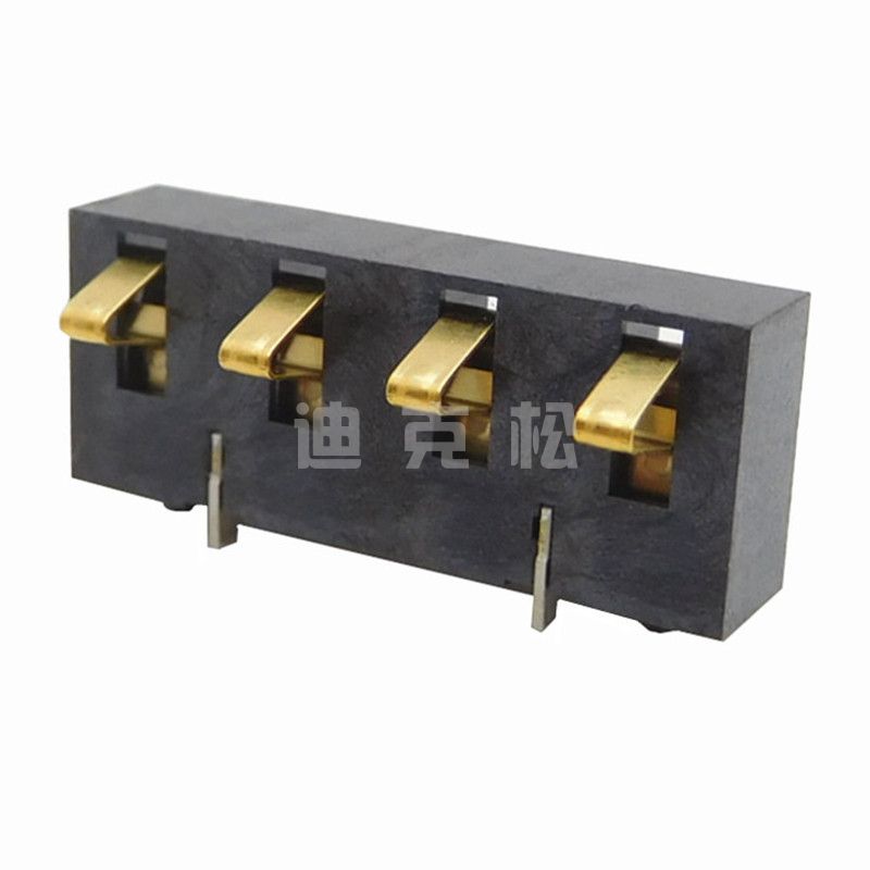 东莞市迪松电子科技有限公司