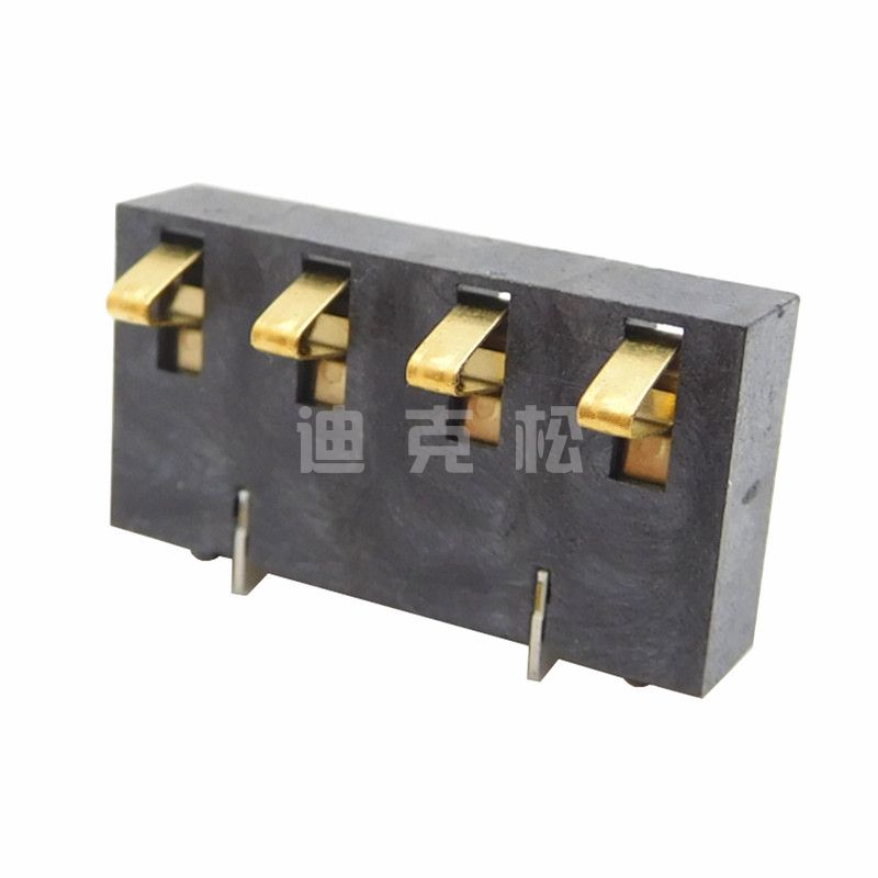 东莞市迪松电子科技有限公司