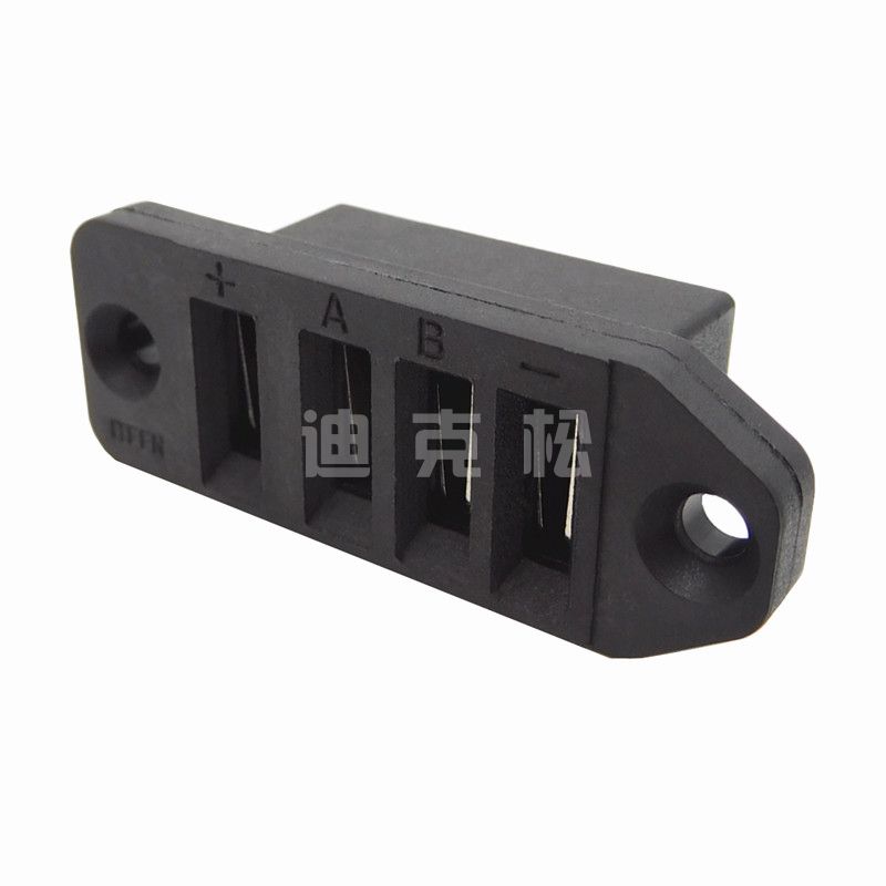 东莞市迪松电子科技有限公司